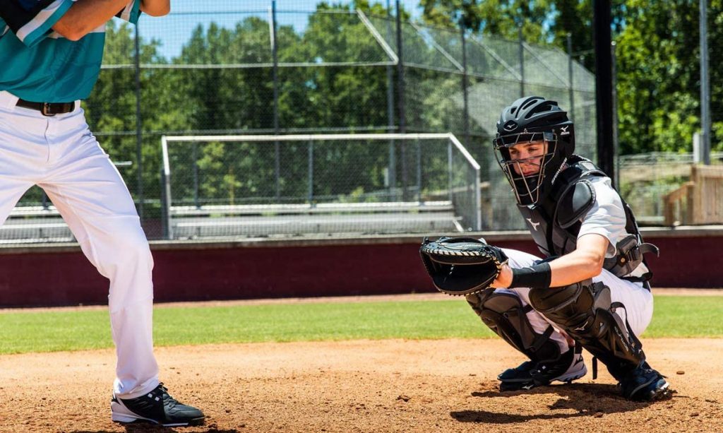 The Best Youth Catchers Gear for All Players | The Baseball Insider