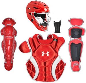 The Best Youth Catchers Gear for All Players | The Baseball Insider