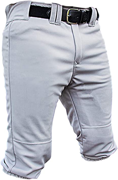 Best Baseball Knickers - Comfort Style - The Baseball Insider