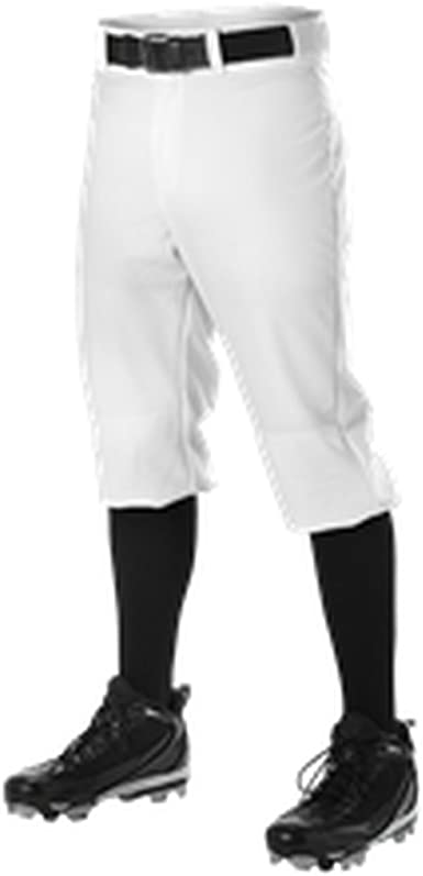 Best Baseball Knickers - Comfort Style - The Baseball Insider