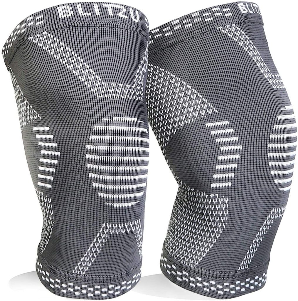 Best Knee Braces for Baseball Reviews in 2022 [Top Rated Products ...
