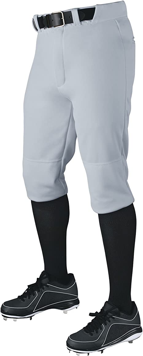Best Baseball Knickers - Comfort Style - The Baseball Insider
