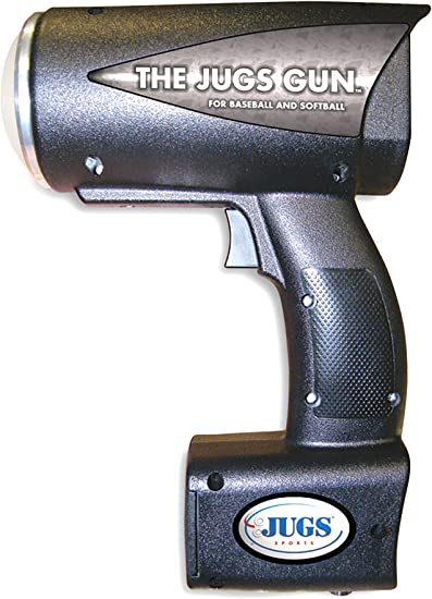 The Best Radar Guns for Softball Pitching - The Baseball Insider