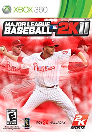 Top Baseball Games for Xbox 360s Reviews - The Baseball Insider