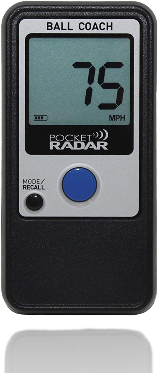 The Best Radar Guns for Softball Pitching - The Baseball Insider