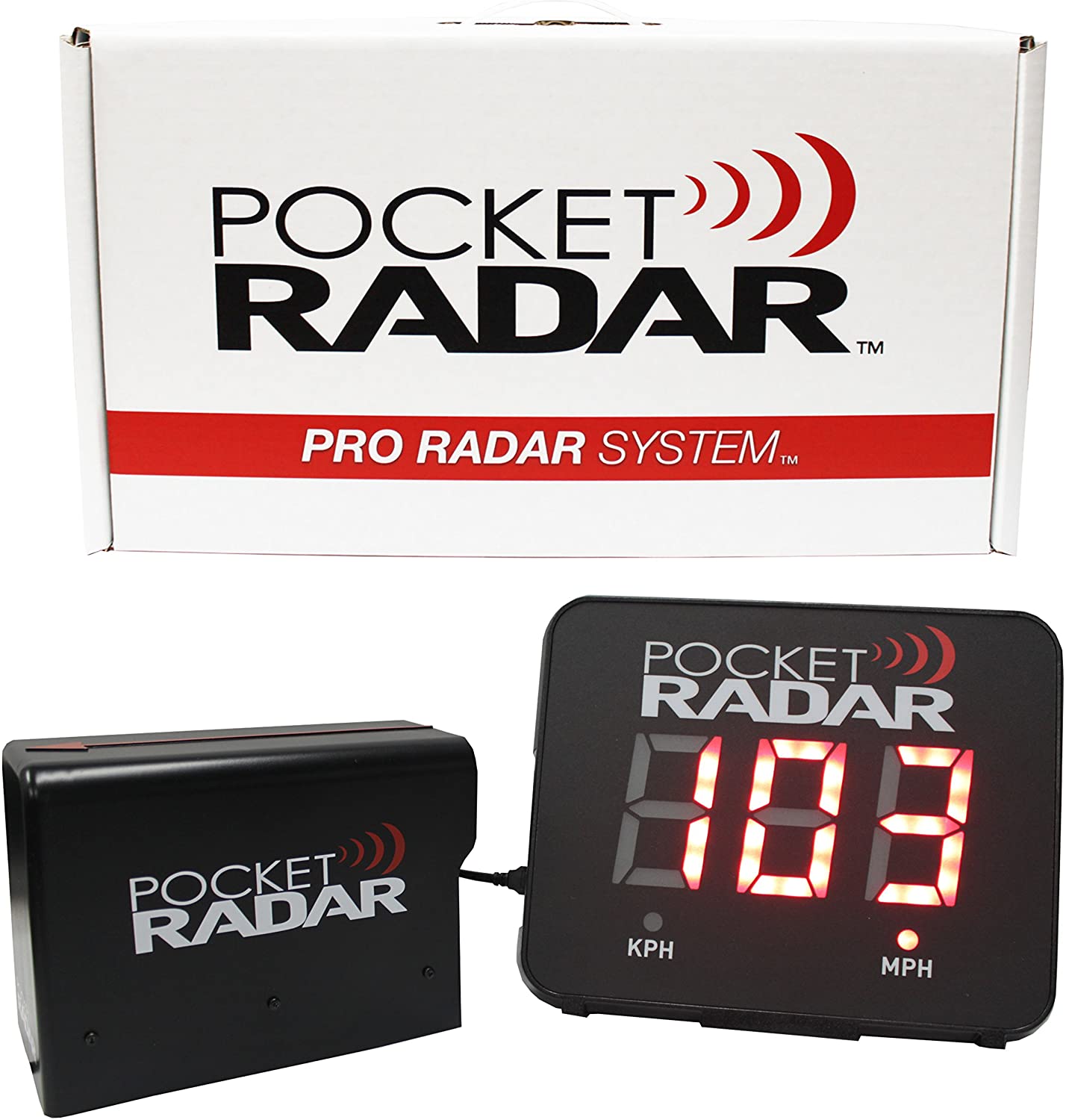 Best Radar Gun for Fastpitch Softball Reviews in 2022 [High Rated ...