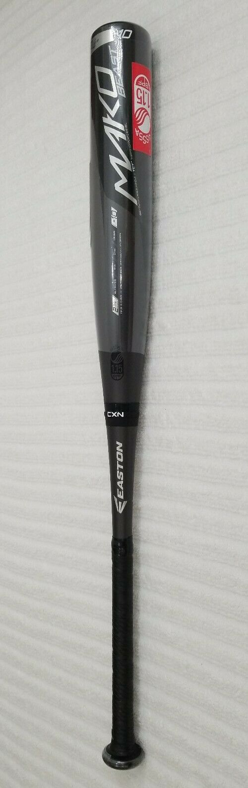 Best Easton Mako bat Reviews for 2022 [User Recommendations] | The ...