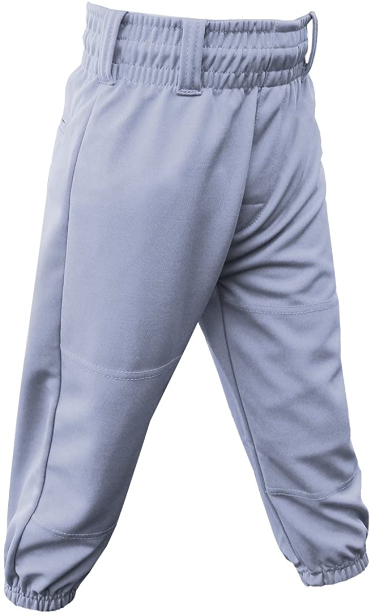 Boys Husky Baseball Pants