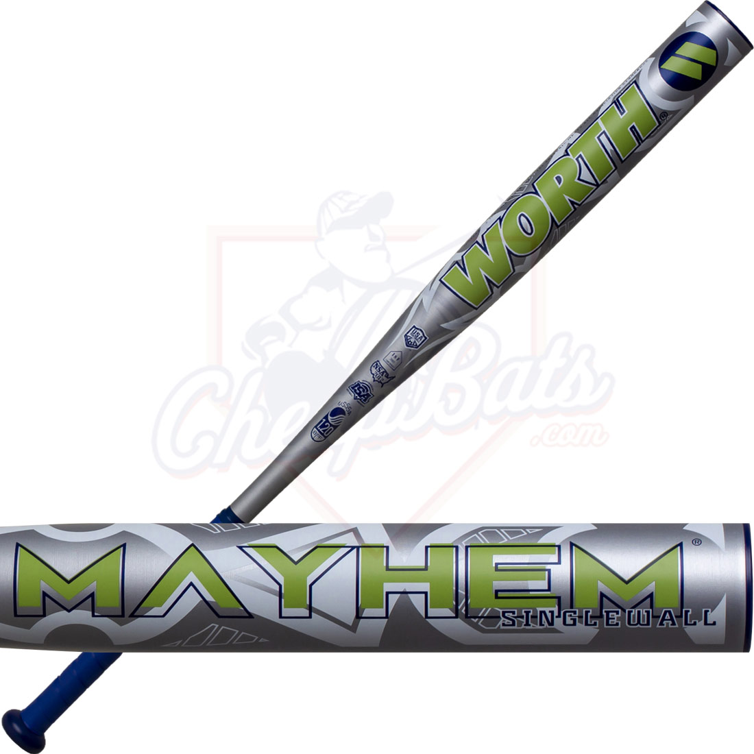 Top 10 Best ASA Aluminum Softball Bats in 2022 Reviews [Expert Picks ...