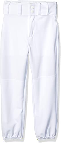 Baseball Pants For Husky Youth