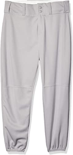 Baseball Pants For Husky Youth