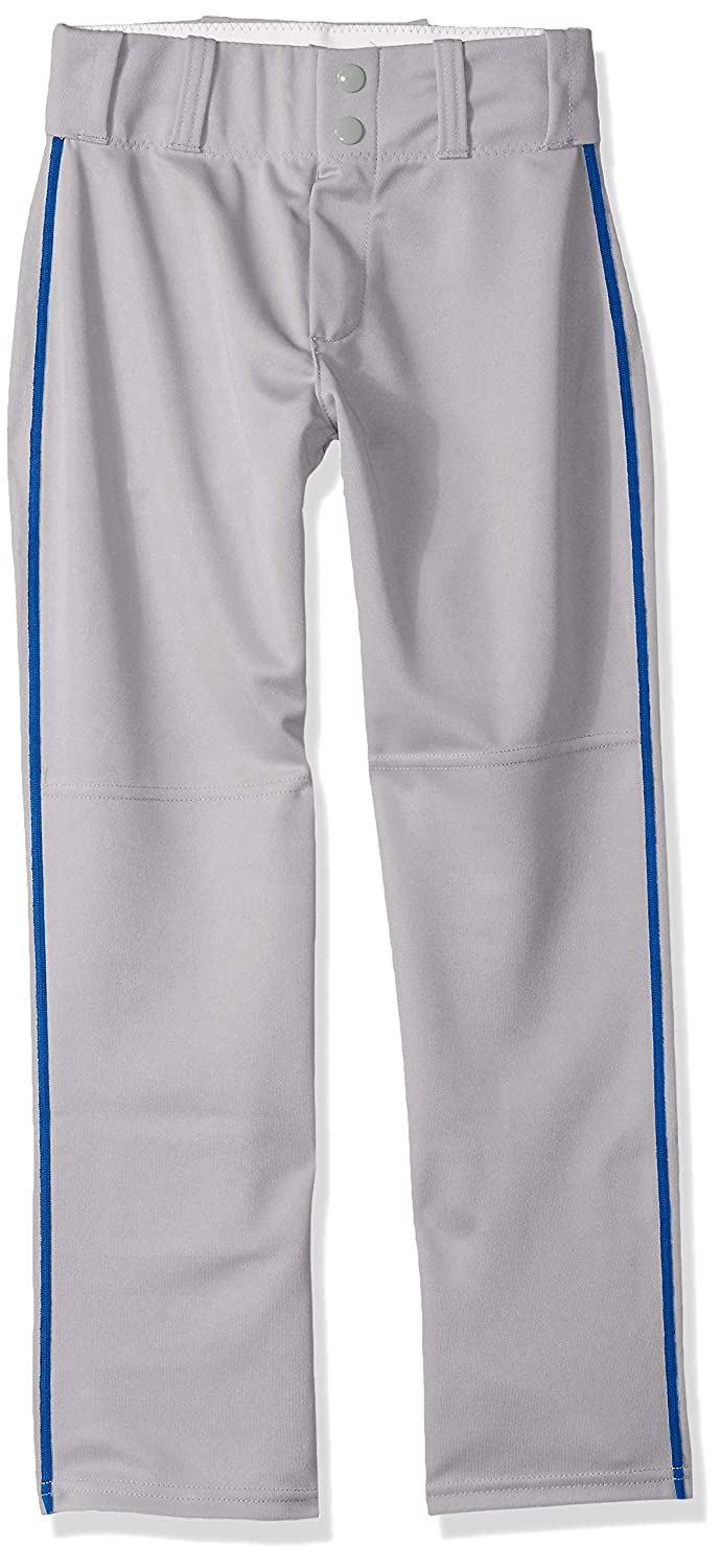 Boys Husky Baseball Pants