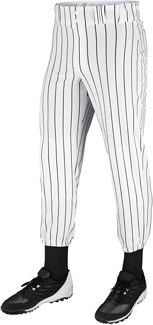 Best Baseball Pants for Husky Boy - The Baseball Insider