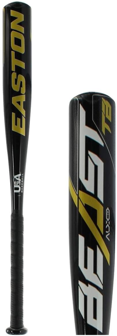 Best Easton USA Bats Reviews & Guide - The Baseball Insider