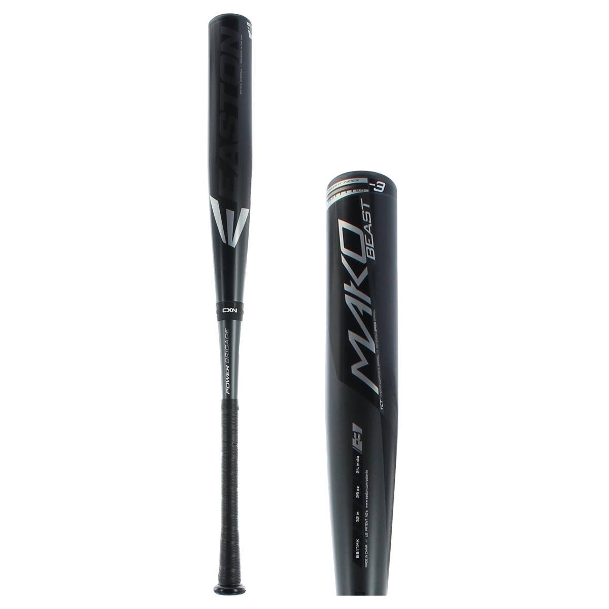 Best Easton Mako bat Reviews for 2022 [User Recommendations] | The ...