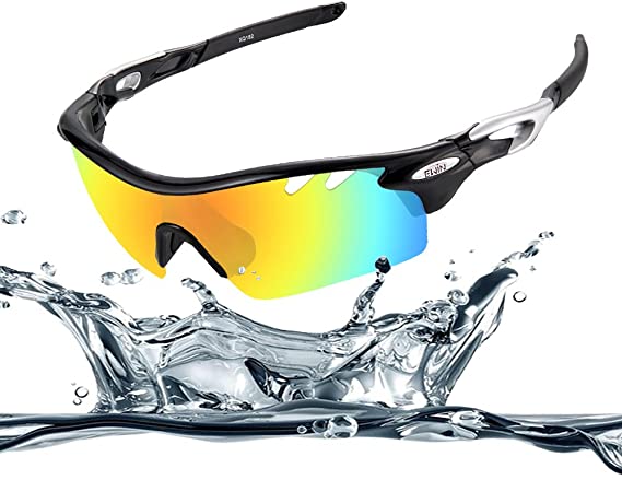 Best Sunglasses With Baseball Hat - The Baseball Insider