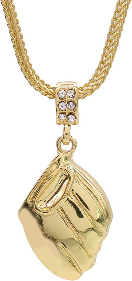 Best chains for baseball players - The Baseball Insider