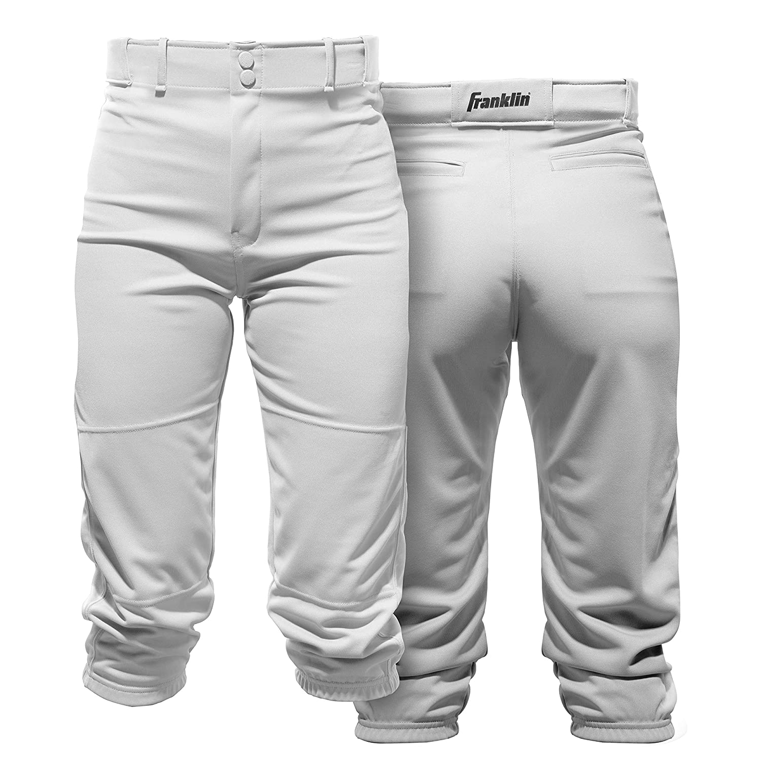 Baseball Pants For Husky Youth