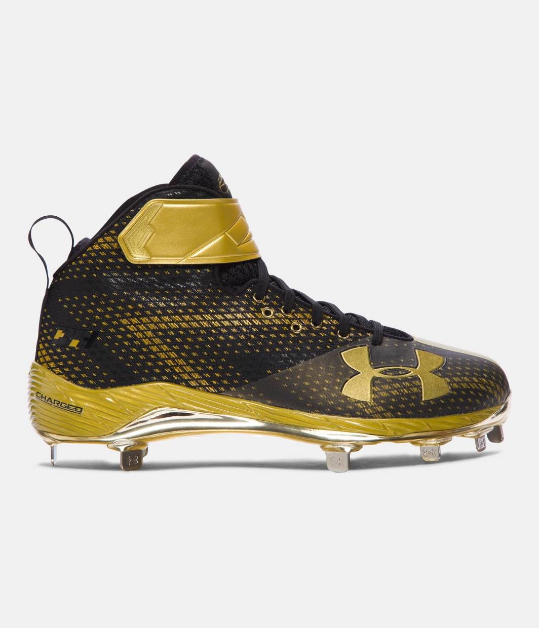 Best Baseball Cleats for Pitchers Reviews for 2022 [Top Rated] | The ...