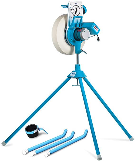 Best Baseballs For Jugs Pitching Machine - The Baseball Insider