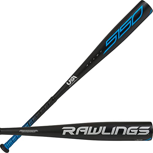 The Top USA Bats of the Year - The Baseball Insider