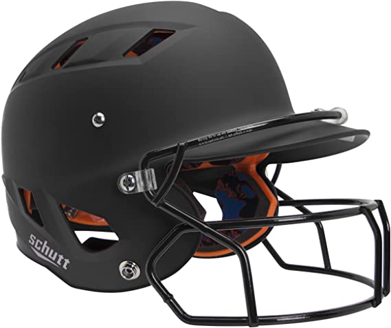 Best Baseball Helmet With Jaw Guard - The Baseball Insider