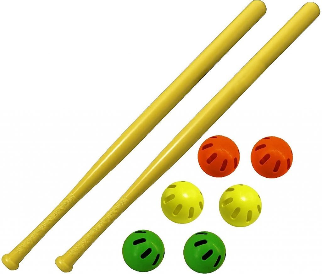 Best Wiffle Balls for 2022 Reviews & Guide [Expert Recommendations ...