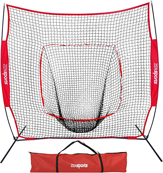 Best Baseball Net for Hitting Reviews - The Baseball Insider