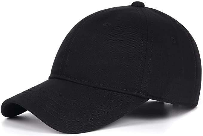 Best Baseball Cap for Large Head - The Baseball Insider
