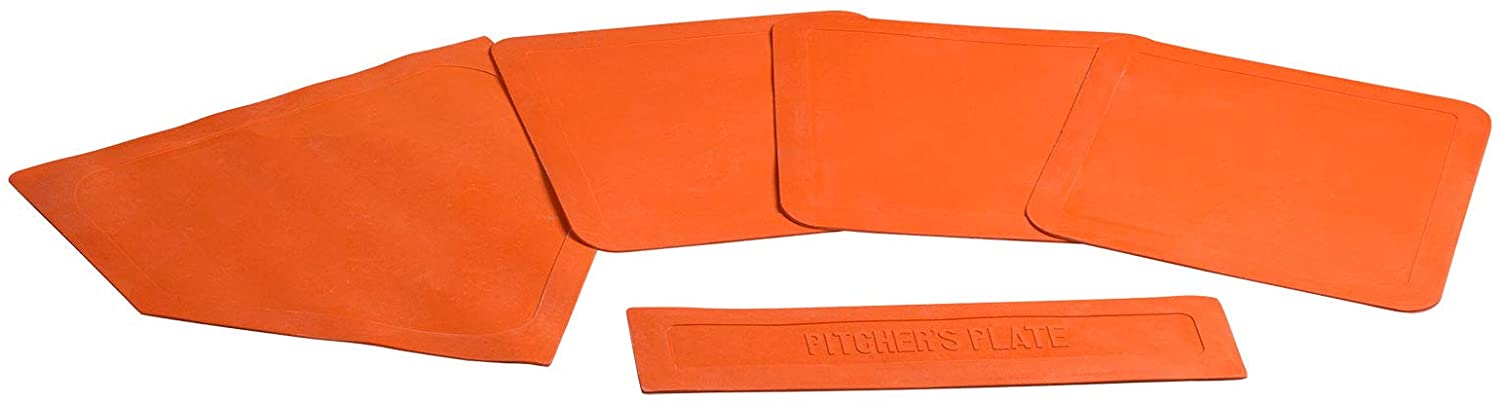 10 Best Throw Down Bases in 2022 Reviews [Top Picks] | The Baseball Insider