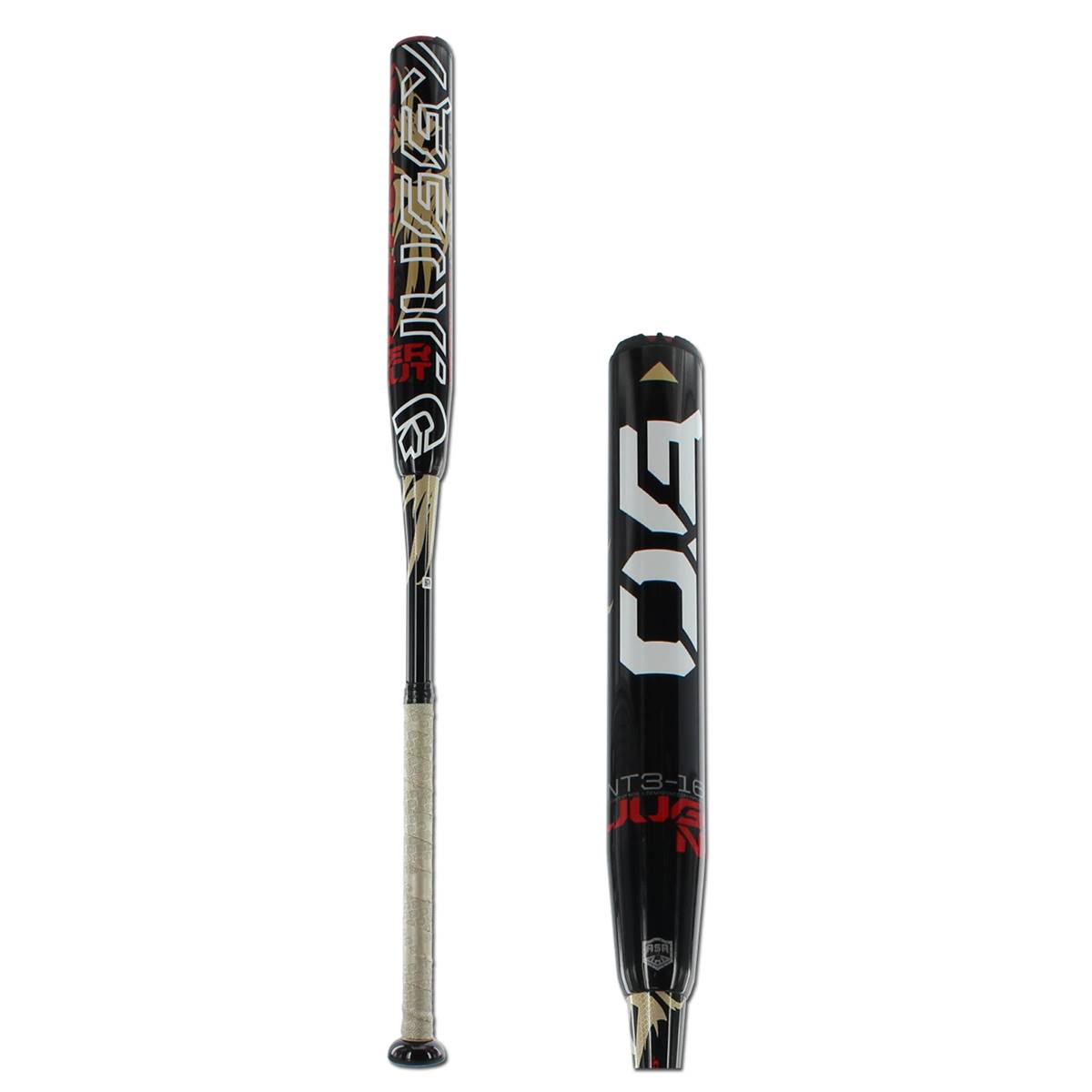 Best Slowpitch Softball Bats for 52 Core Balls in 2022 Reviews & Guide ...