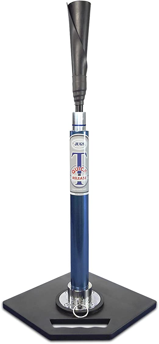 Top 10 Best Baseball Tee Stand Reviews - The Baseball Insider