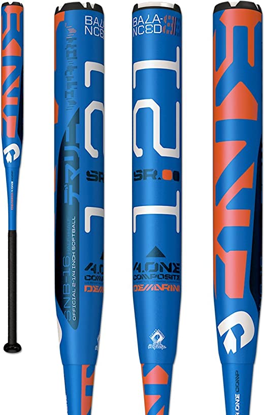 Best Bats for 16 inch Softball Reviews - The Baseball Insider