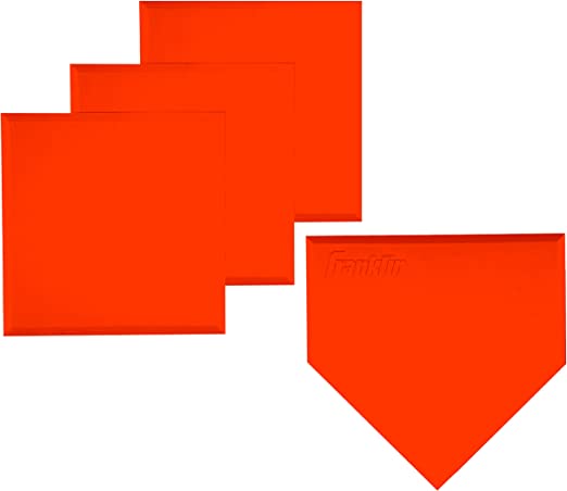 10 Best Throw Down Bases - Reviews - The Baseball Insider