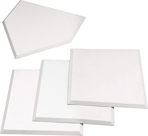 10 Best Throw Down Bases - Reviews - The Baseball Insider