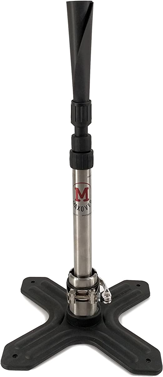 Top 10 Best Baseball Tee Stand Reviews - The Baseball Insider