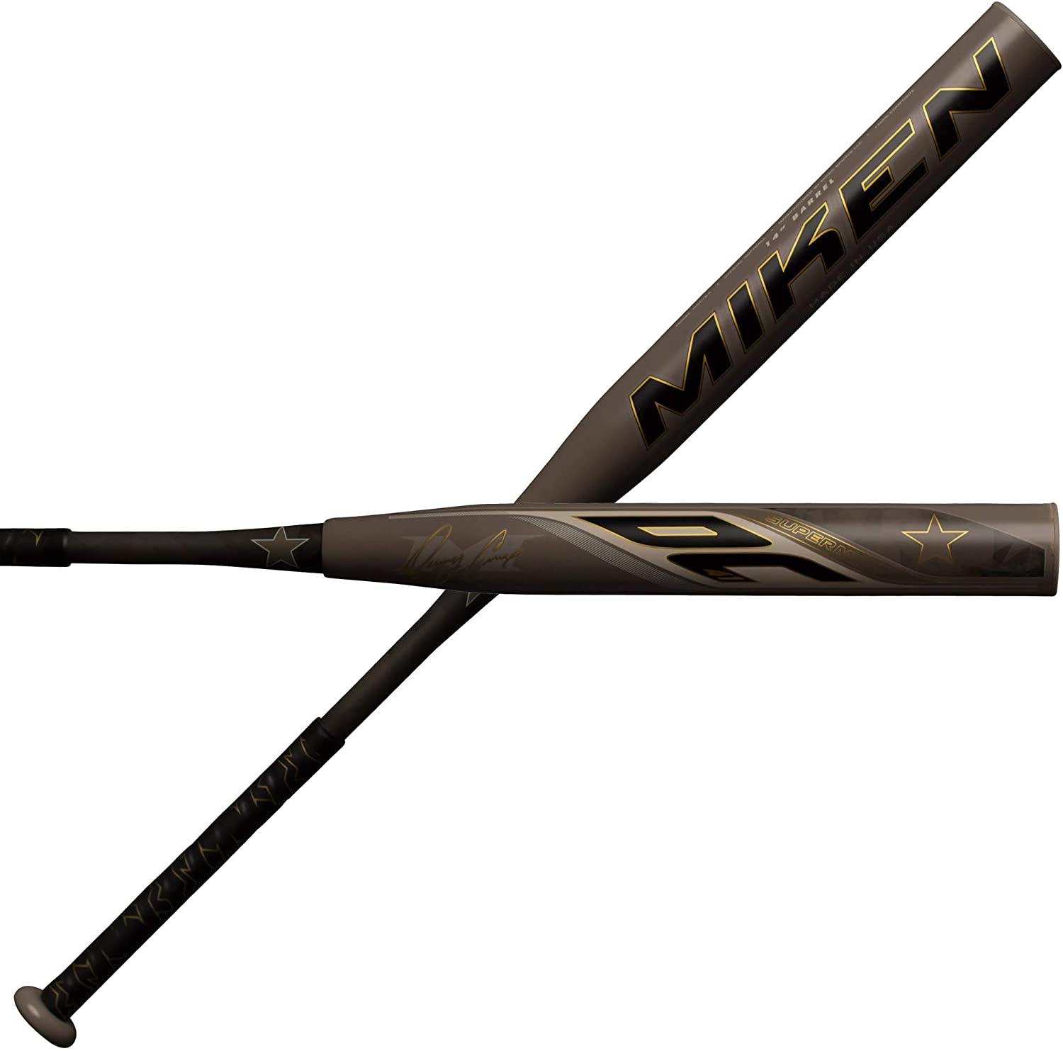 Best Composite Softball Bats for 8-Year-Old in 2022 [Reviews & Guide ...
