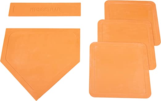 10 Best Throw Down Bases - Reviews - The Baseball Insider