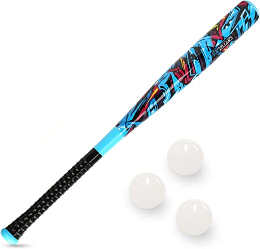 Best Bats for 375 Compression Balls | The Baseball Insider