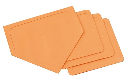 10 Best Throw Down Bases - Reviews - The Baseball Insider