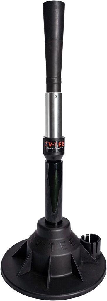 Top 10 Best Baseball Tee Stand Reviews - The Baseball Insider