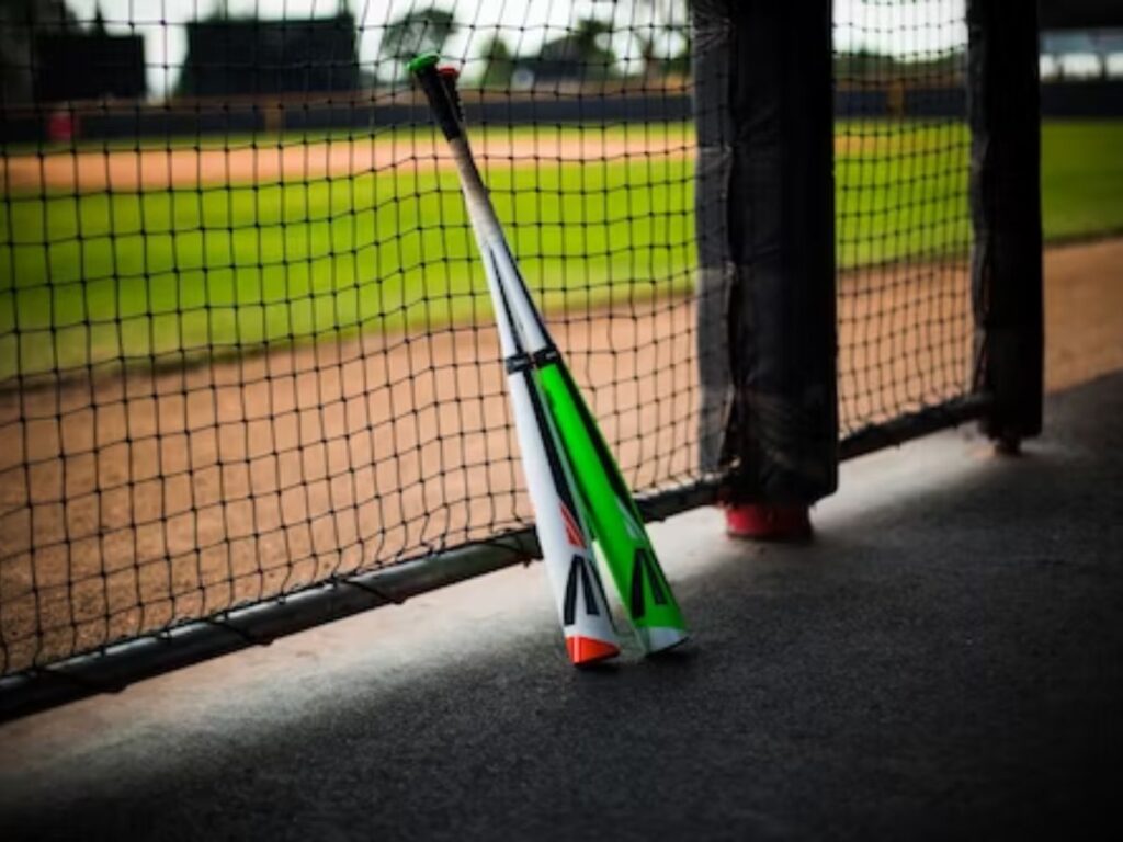 Baseball Bats : Power up Your Swing with the Best Baseball Bats - The ...