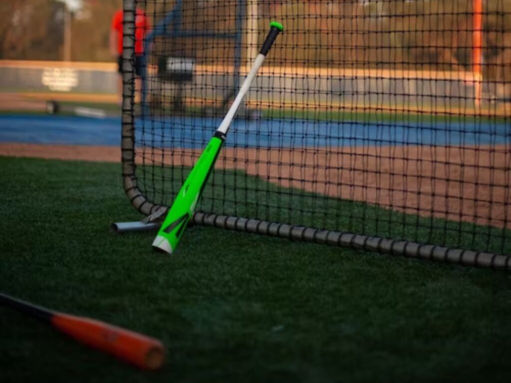 Baseball Bats : Power up Your Swing with the Best Baseball Bats - The ...