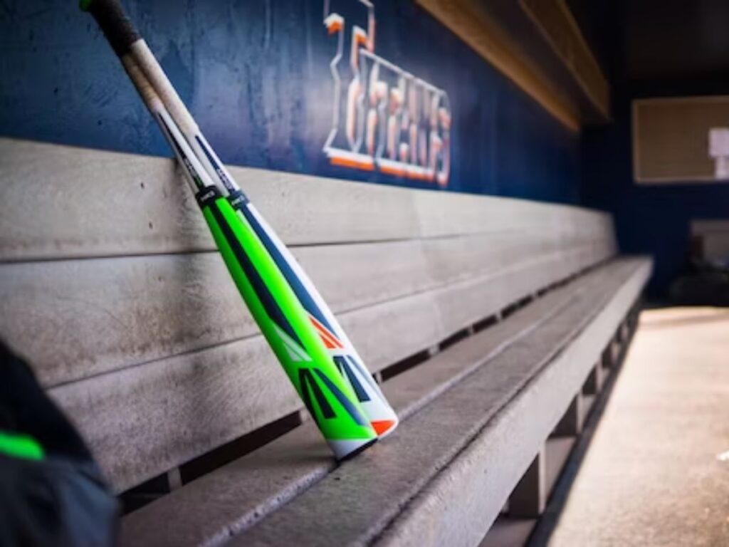 Baseball Bats : Power up Your Swing with the Best Baseball Bats - The ...