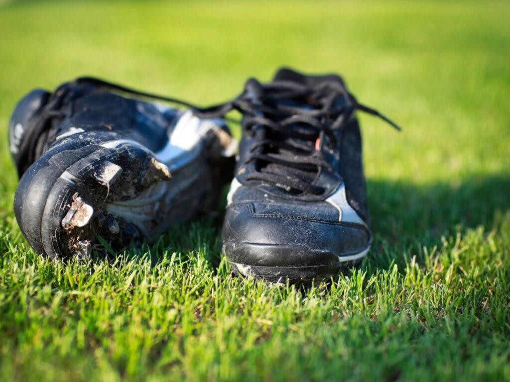 Best Baseball Cleats: Unleash Your Game with Powerful Footwear - The ...