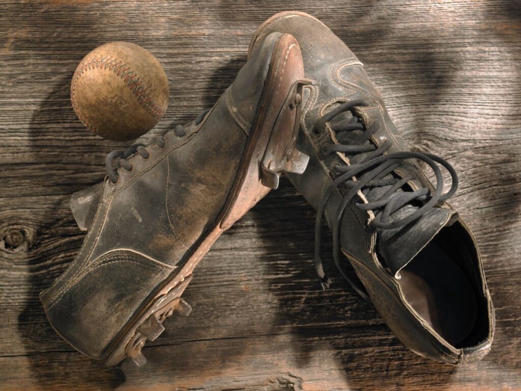 Best Baseball Cleats: Unleash Your Game with Powerful Footwear - The ...