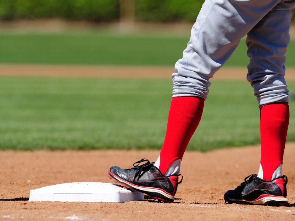 Best Baseball Cleats: Unleash Your Game with Powerful Footwear - The ...