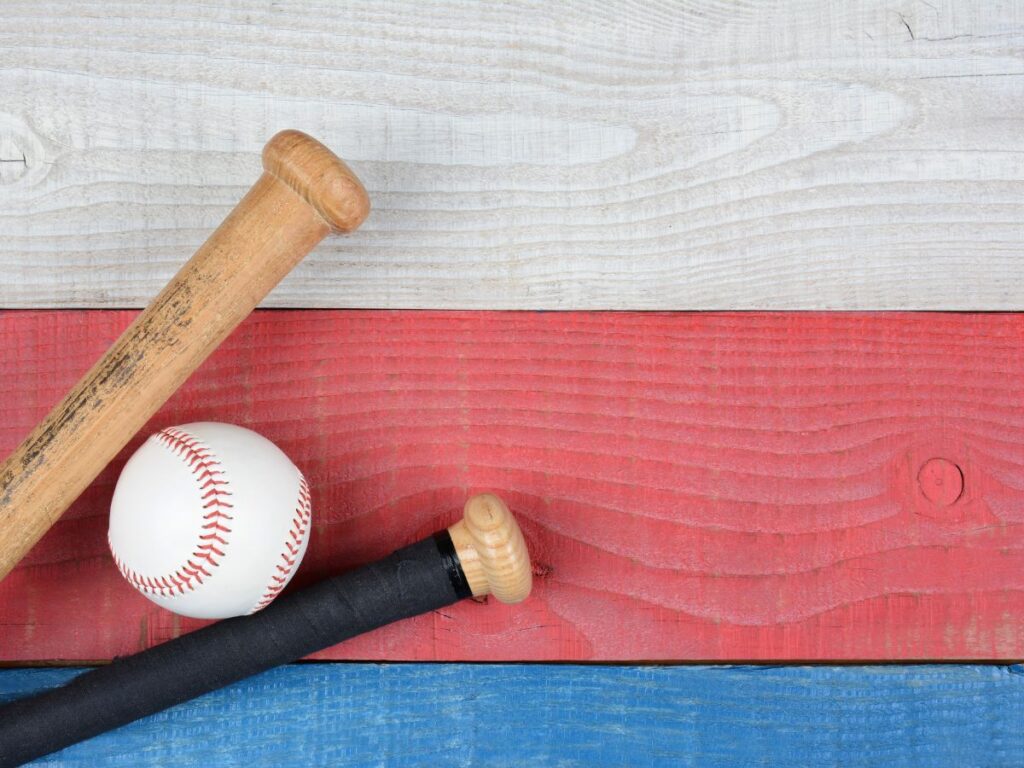 Best Wood Bats For Baseball: Unleash Your Power - The Baseball Insider