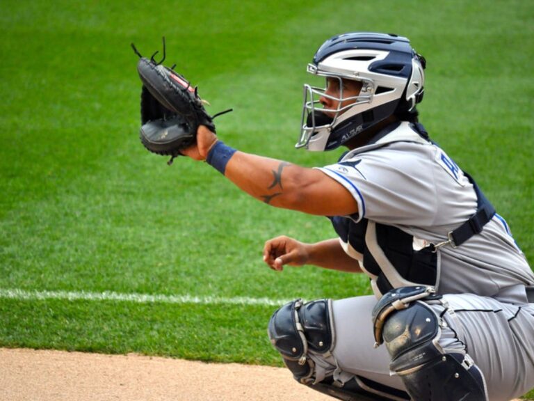 Dropped Third Strike Rule : A Game-Changing Power Play - The Baseball ...