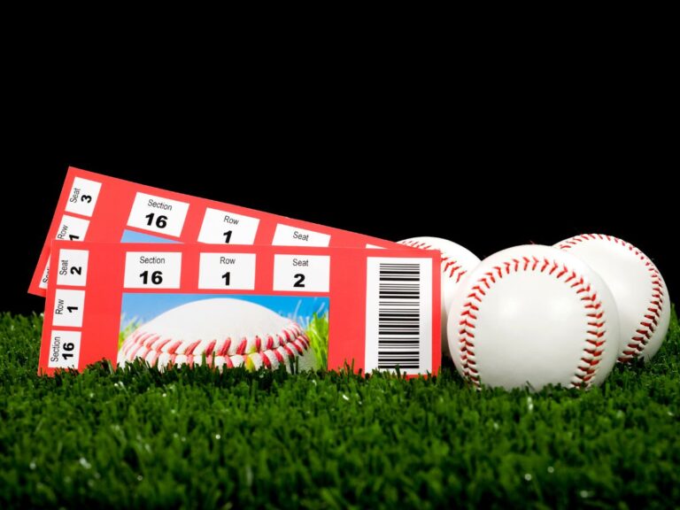 How Long is a Baseball Game? Discover the Ultimate Duration. - The ...